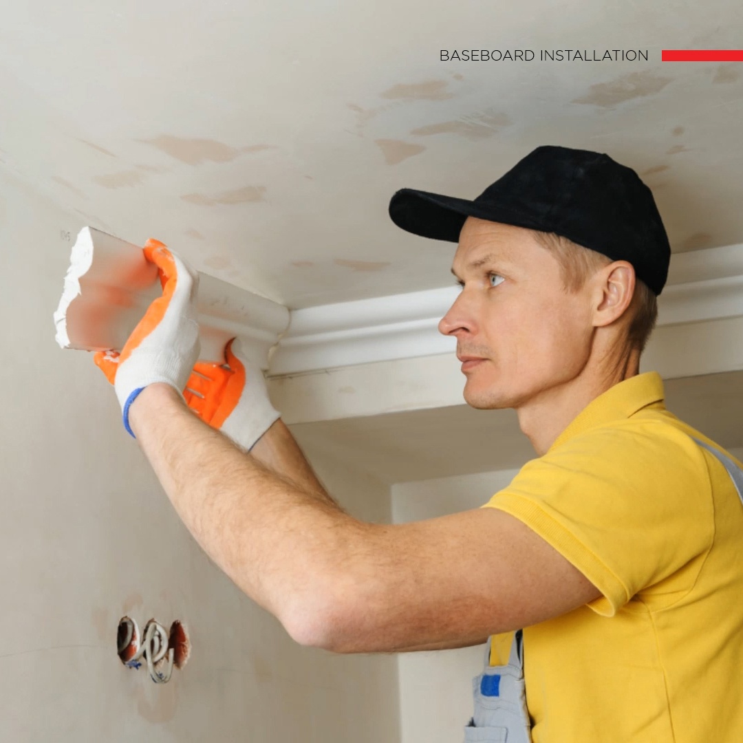 BASEBOARD – Home Solutionz